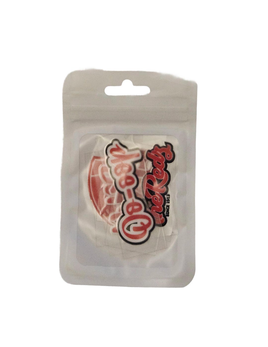 The Reds, DST, Delta, Elephant, -1913, -sorority UV-DTF Transfer Mixed ...