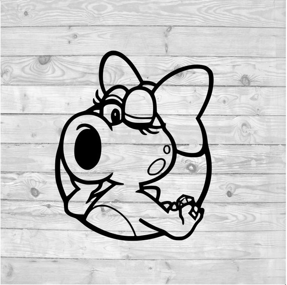 Birdo SVG Instant Download Svg Png Dxf Cricut Cameo | Etsy India