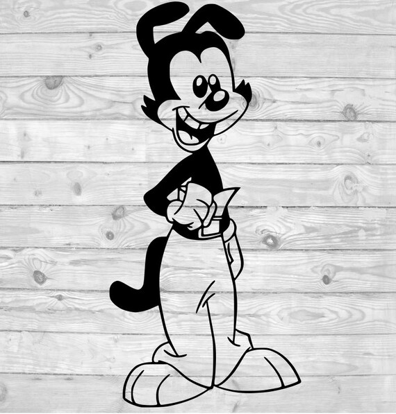 Yakko Warner Animaniacs