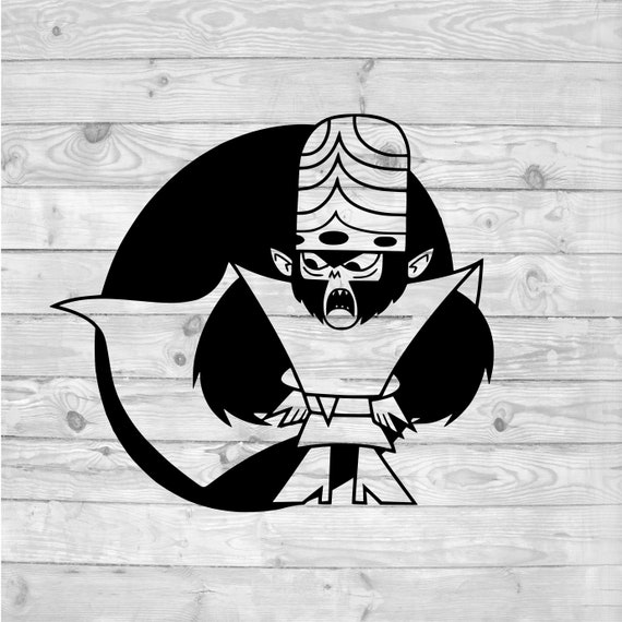 Mojo Jo Jo SVG Instant Download Svg Png Dxf Cricut Cameo - Etsy Finland