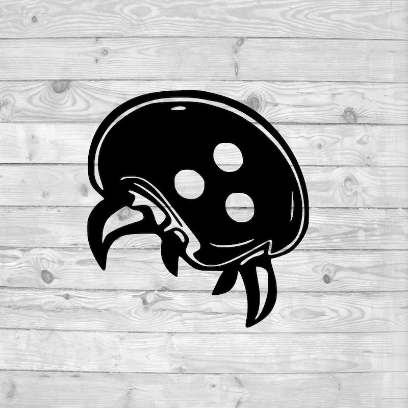 Metroid Svg - Etsy