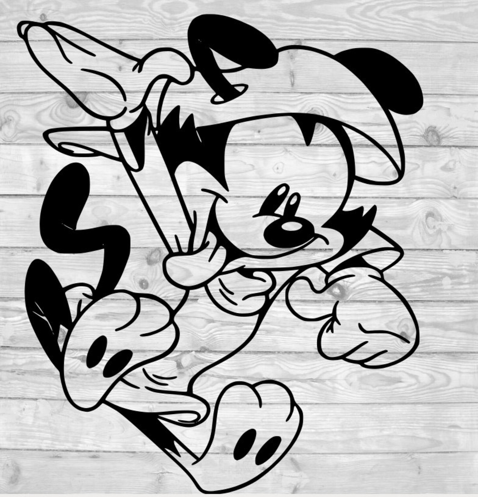 Animaniacs Wakko Warner SVG, Instant Download, Svg Png Dxf, Cricut ...