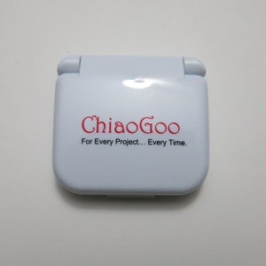 Chiaogoo Mini Tool Kit and Mini IC Adapter - Chiaogoo Shorties Tool Kit ...