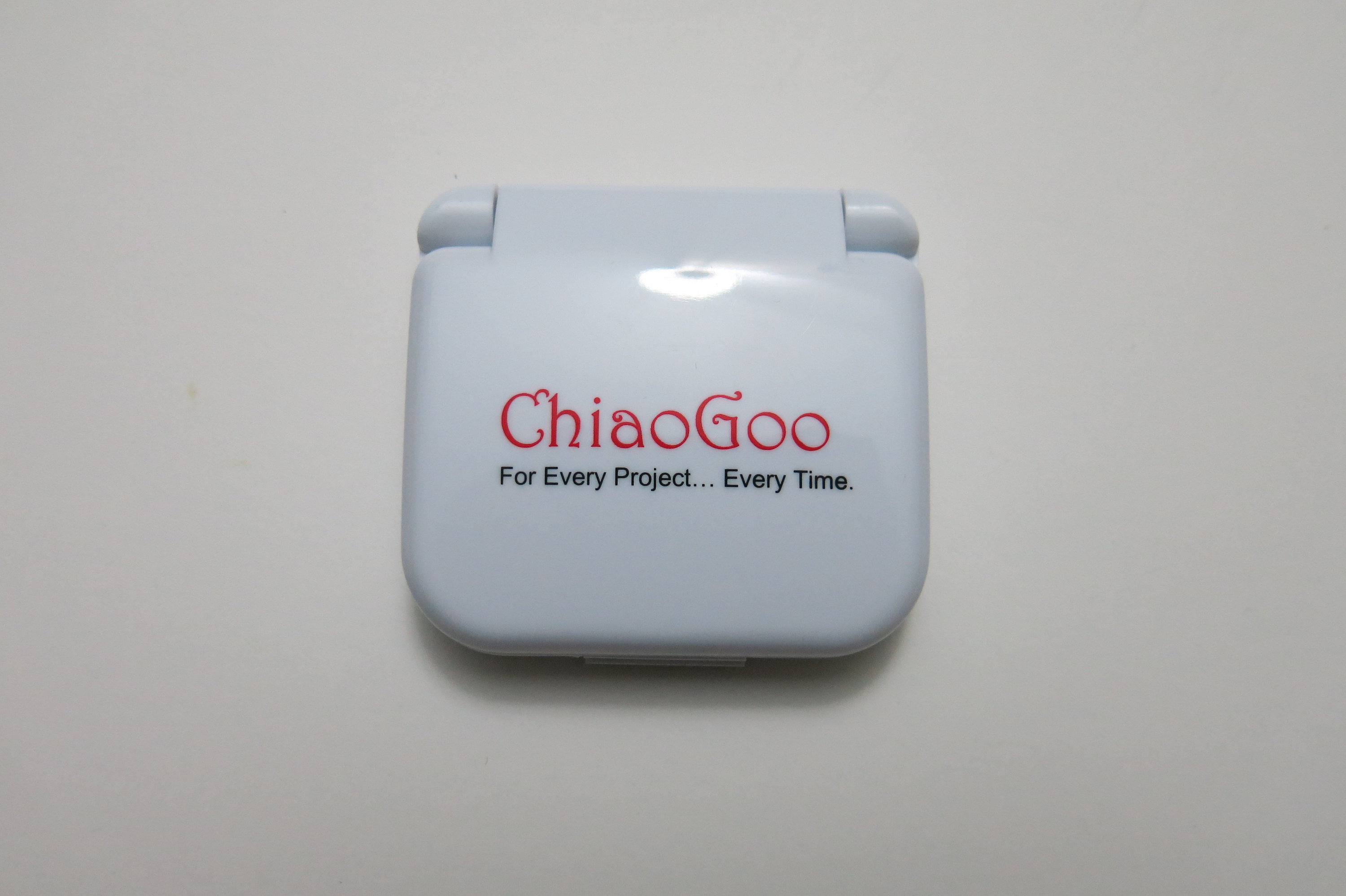 Chiaogoo Mini Tool Kit and Mini IC Adapter - Chiaogoo Shorties Tool Kit ...