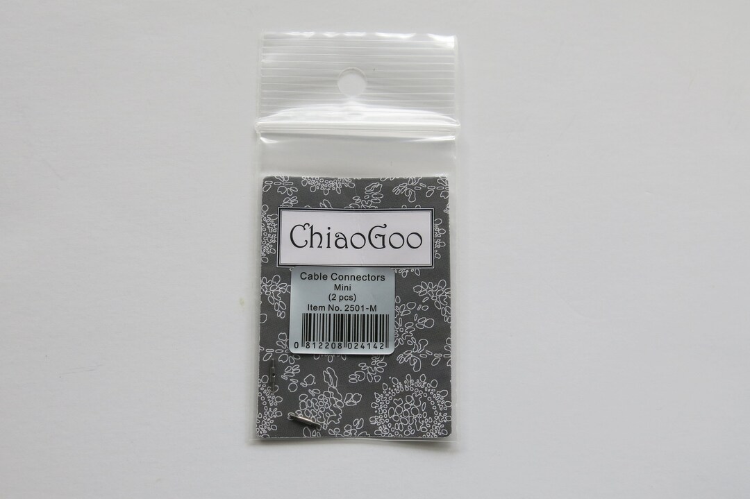 Chiaogoo MINI Cable Connectors- Chiaogoo Accessories- Chiaogoo Cable ...