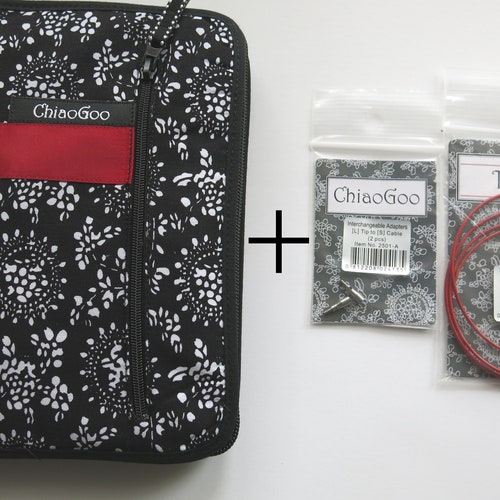 Chiaogoo Twist Complete 4 Inches Interchangeable Set Size - Etsy