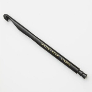 Lantern Moon Radiance Single Ended Crochet Hook Set- Lantern Moon ...