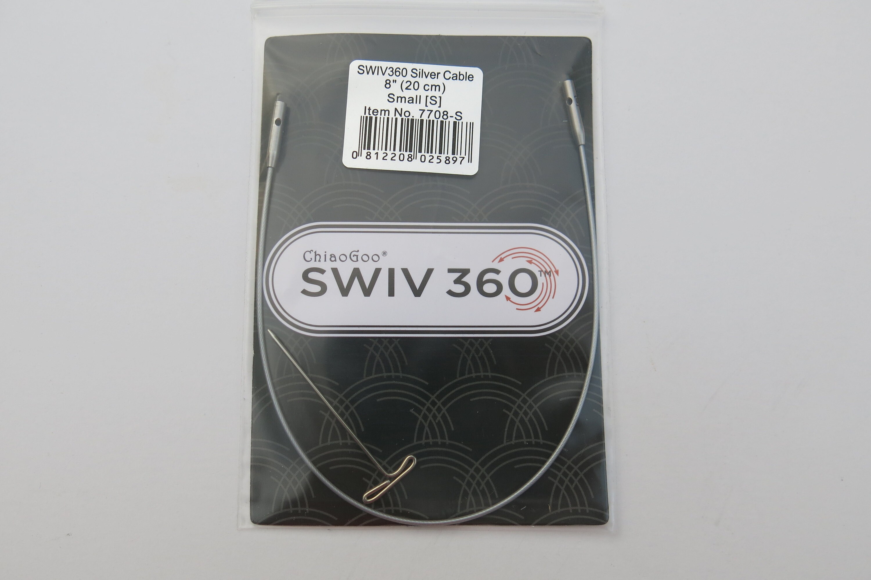 Chiaogoo SWIV360 SMALL Interchangeable Cables- Chiaogoo Swivel Cables ...
