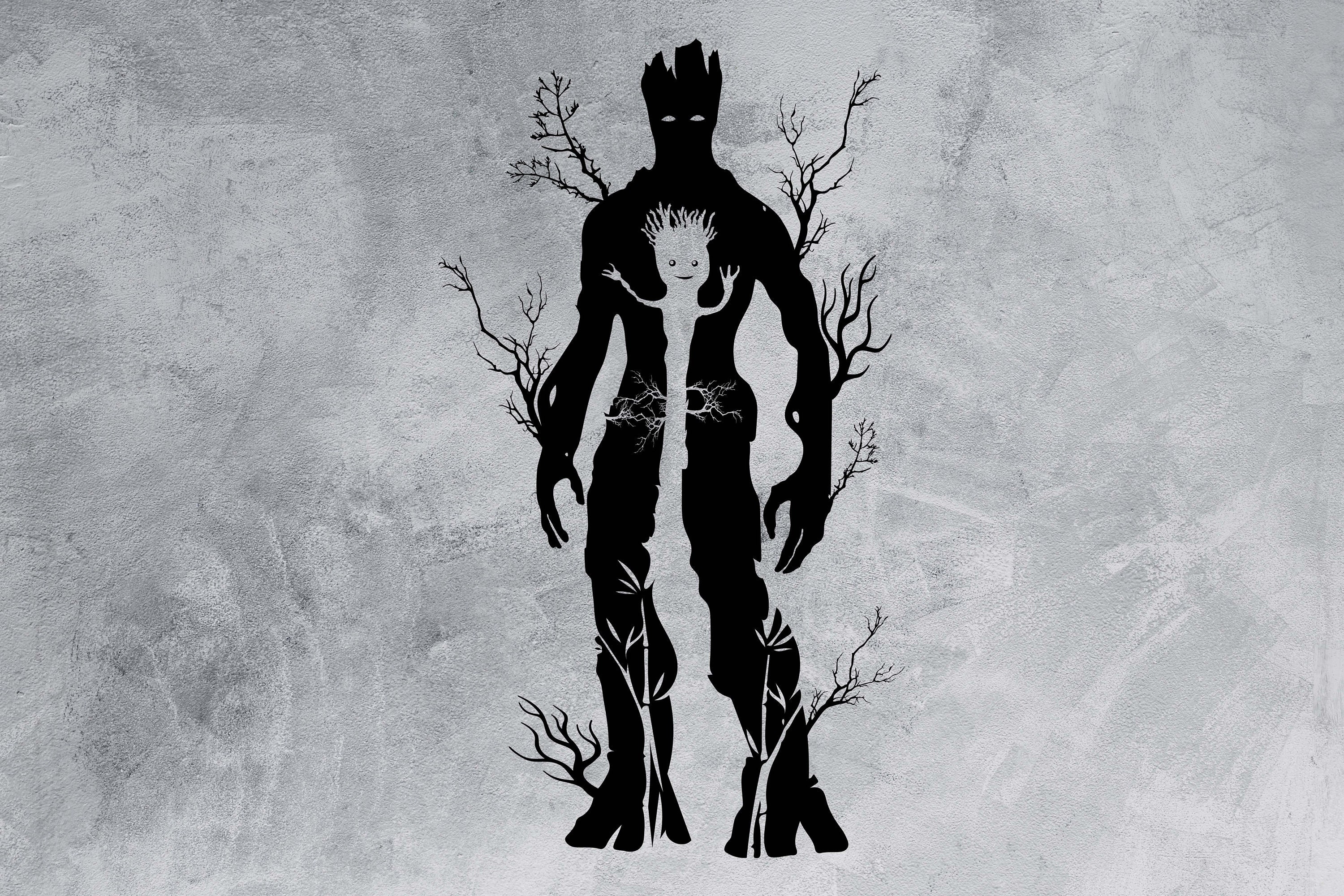 Groot Svg I Am Groot Svg Avengers Svg Disney Groot Svg | Etsy