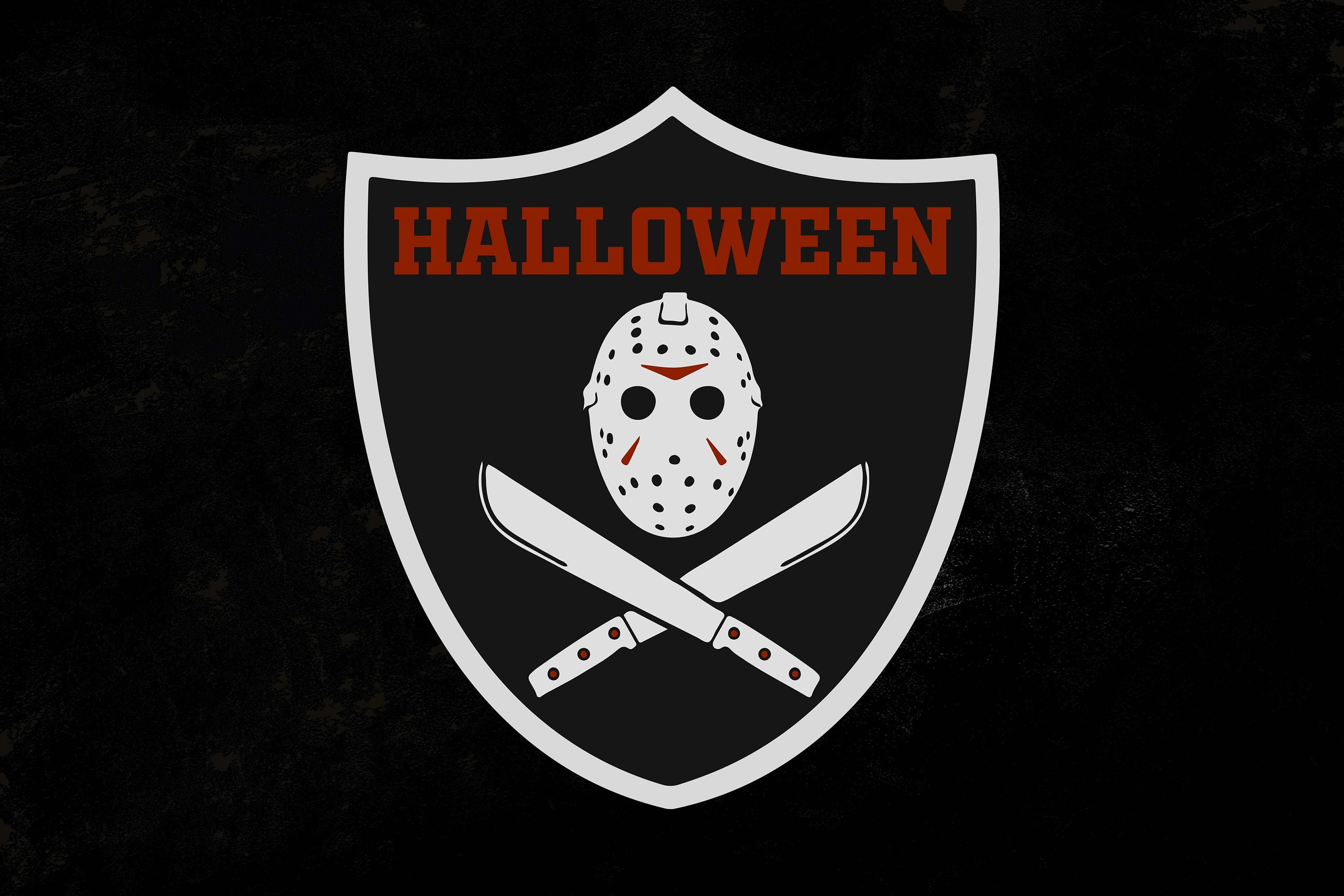 Jason Friday 13 Logo