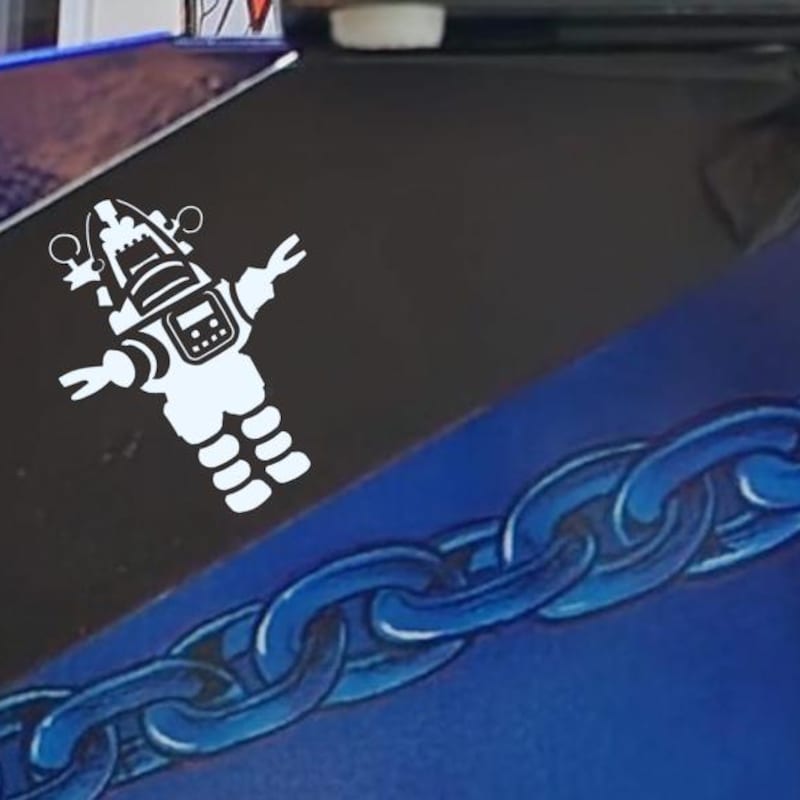 El Panel Cover - Etsy