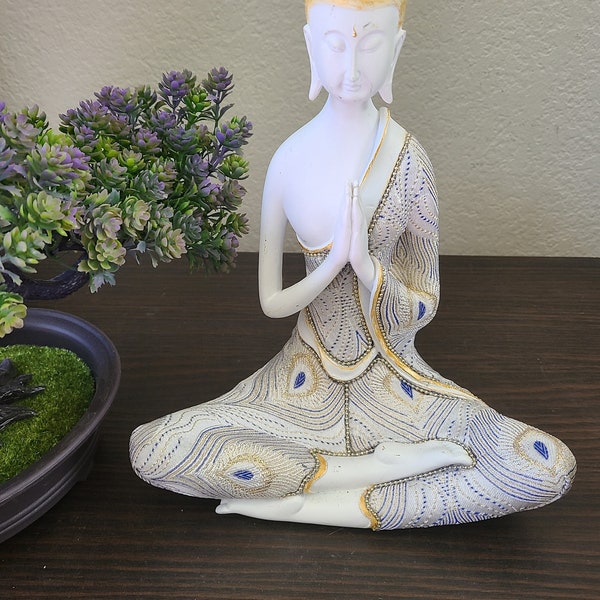 Fabric Statue - Etsy