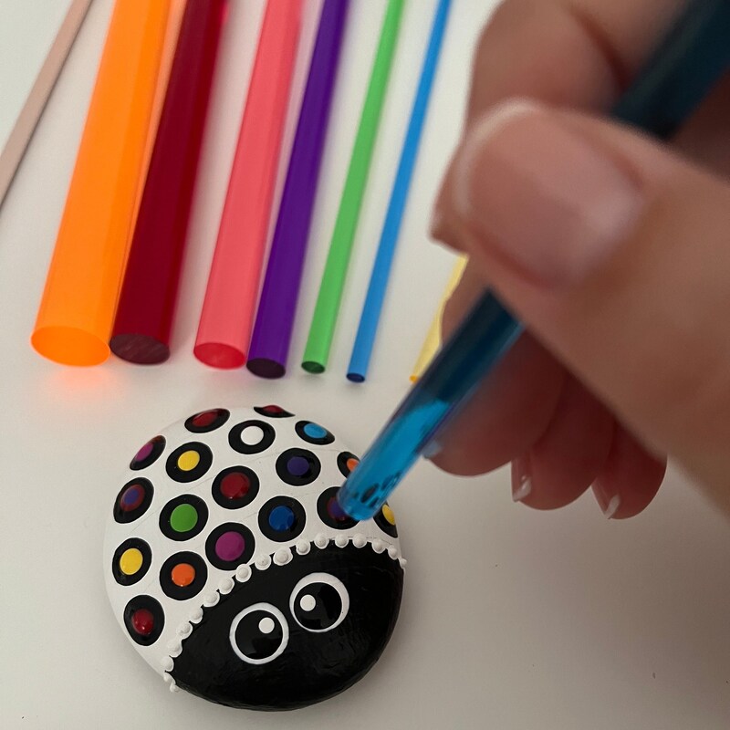 Dotting Tools - Etsy