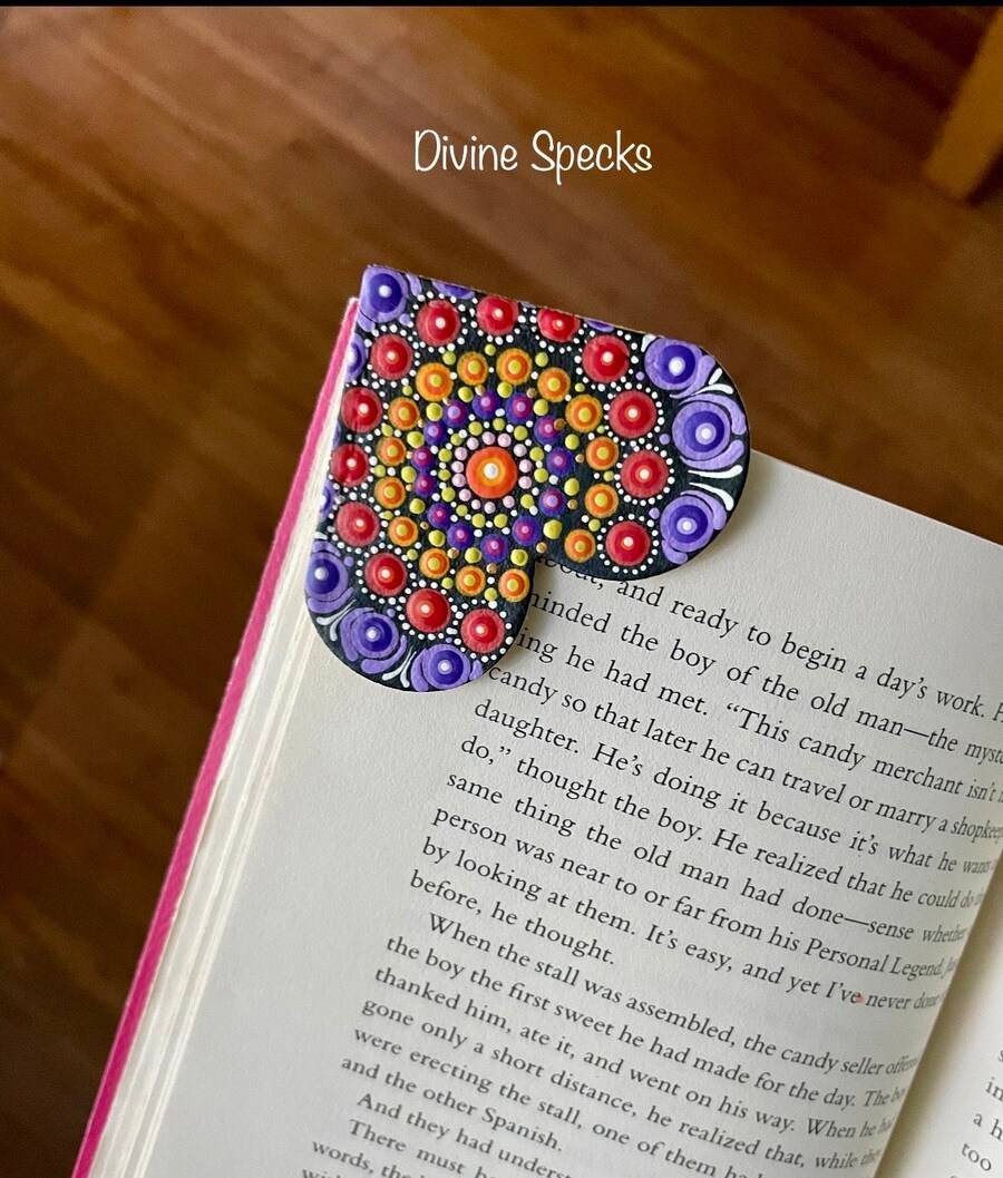 DivineSpecks - Etsy
