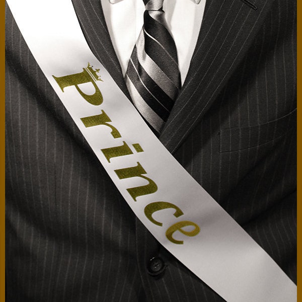 Prince Charming Suit - Etsy