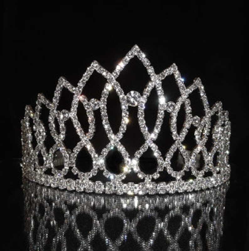 Satin Printed prom Queen Sash for Homecoming - Etsy