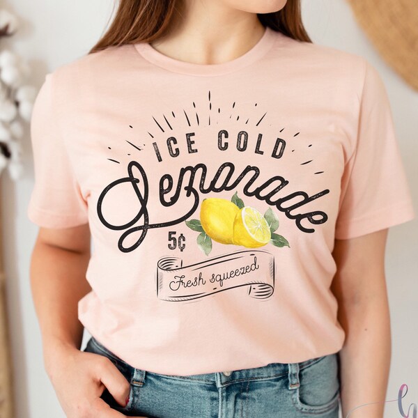 Vintage Lemonade - Etsy