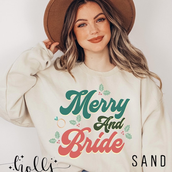 Christmas Bride - Etsy