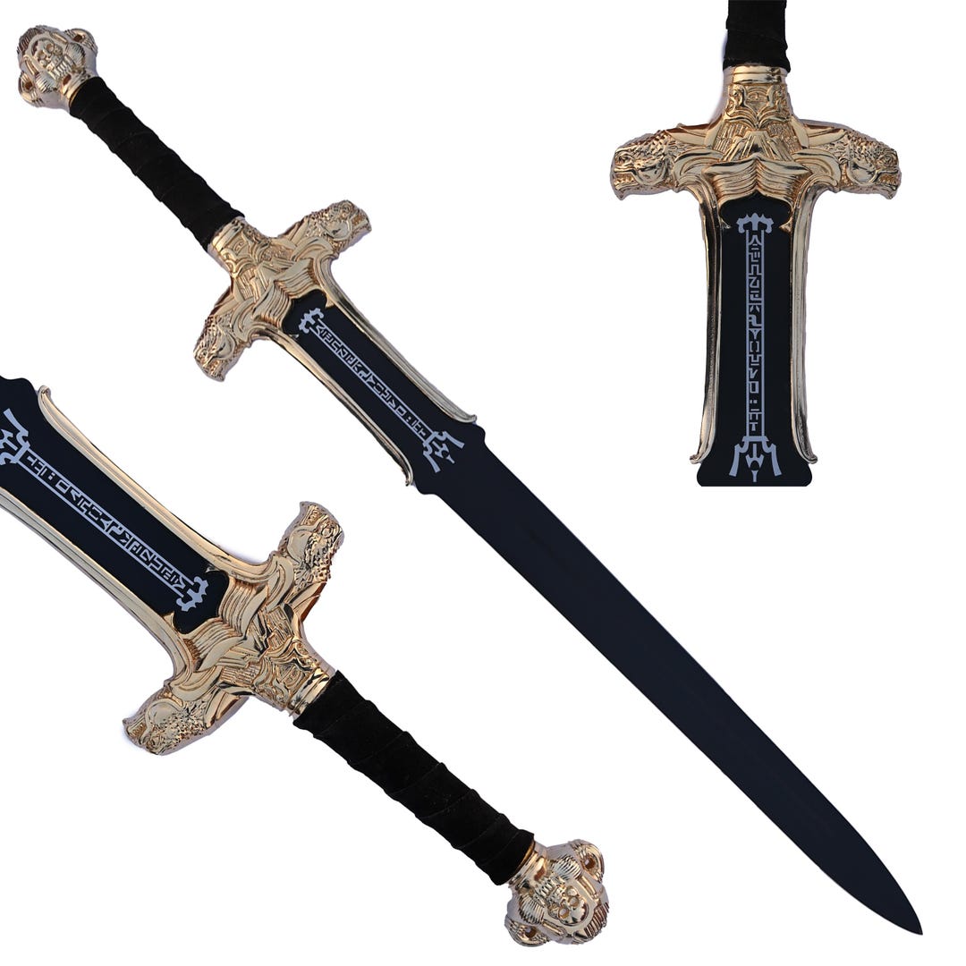 Handmade Sword Viking Master Sword - Handmade Sword - Link Sword ...
