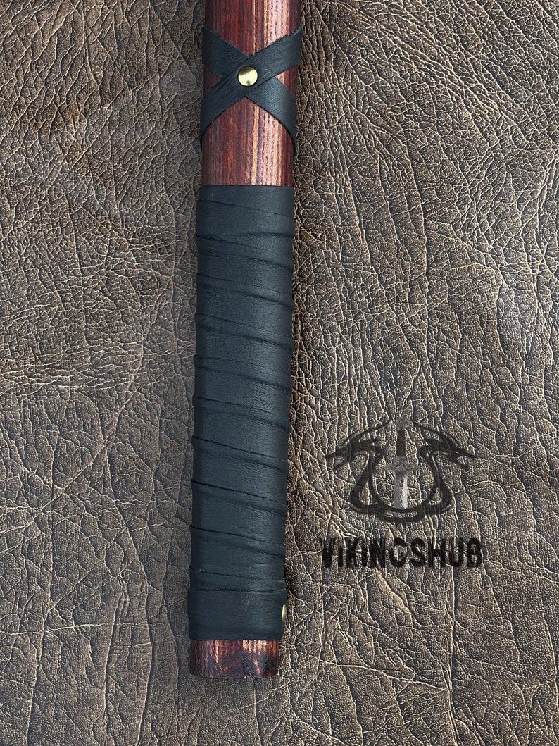 Custom Handmade RAGNAR'S Viking Axe Viking Bearded Axe - Etsy