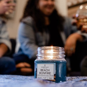 A Year of Candles - Monthly Candle Subscription - Fresh Candles Every ...