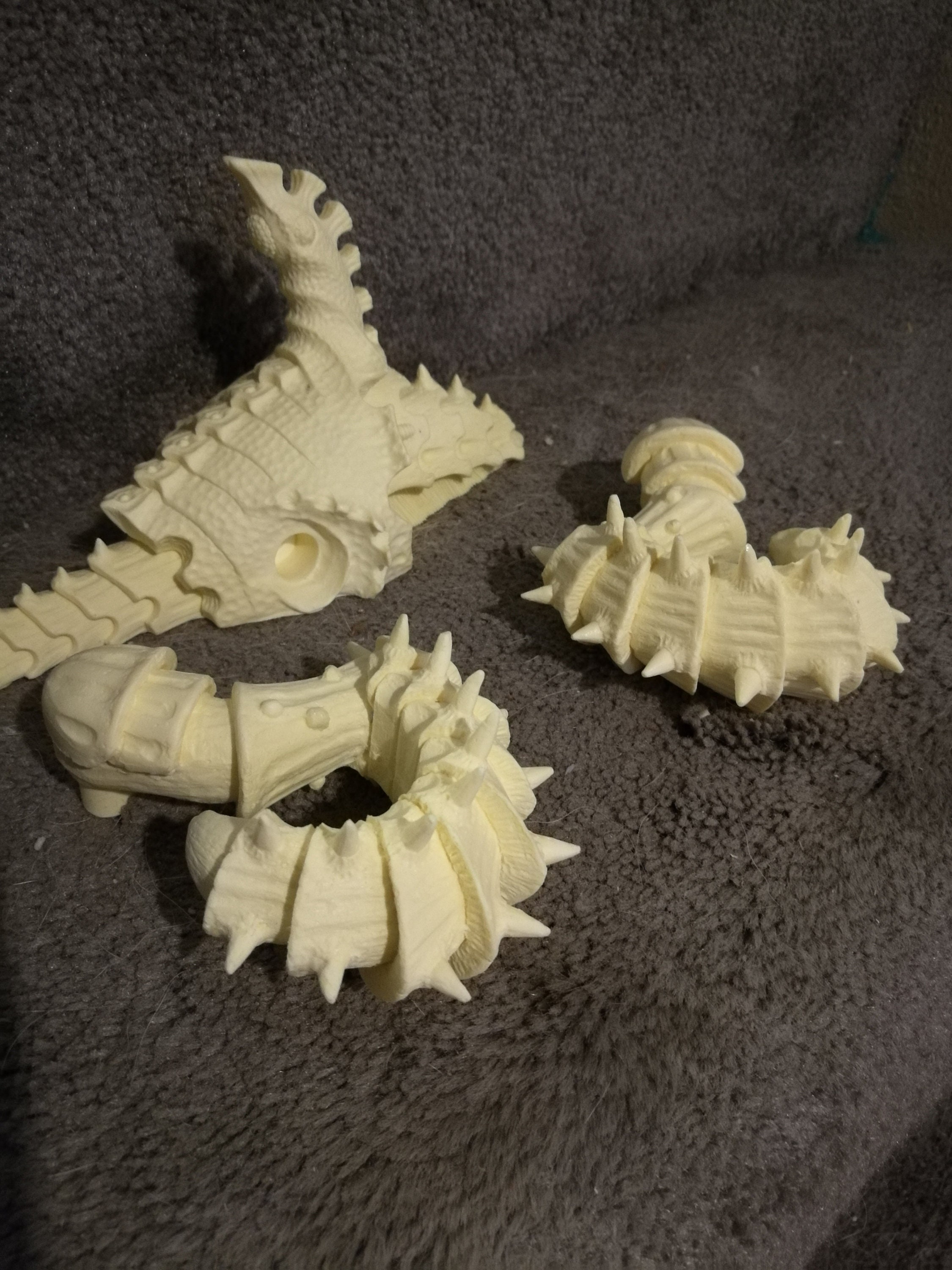 Armorcast Malefactor tyranid perfect condition see pictures | Etsy