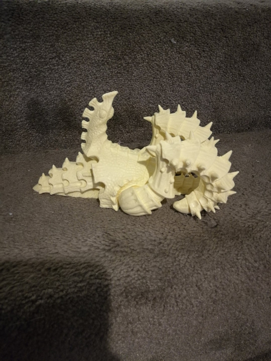 Armorcast Malefactor Tyranid Perfect Condition See Pictures - Etsy