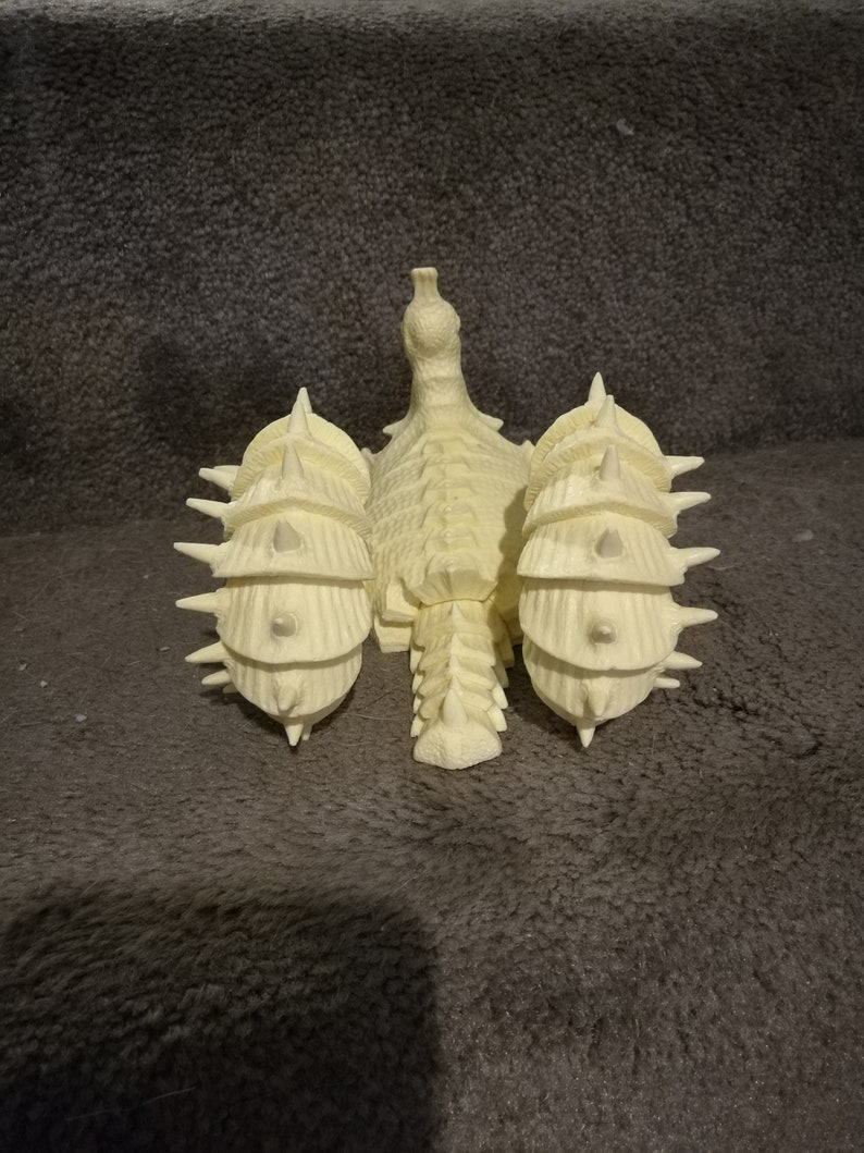 Armorcast Malefactor Tyranid Perfect Condition See Pictures | Etsy