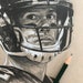 MATT RYAN DRAWING | Matt Ryan Atlanta Falcons Original Artwork ...