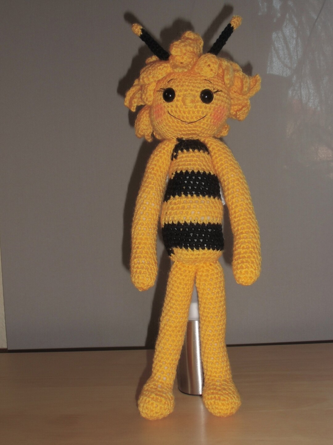 Maya the Bee or Willi - Etsy
