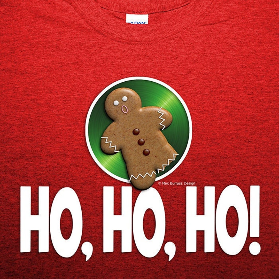 HO, HO, HO! - Etsy