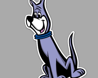 Astro Jetson Decal - Etsy Canada