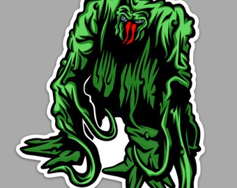 Inhumanoids Tendril - Etsy