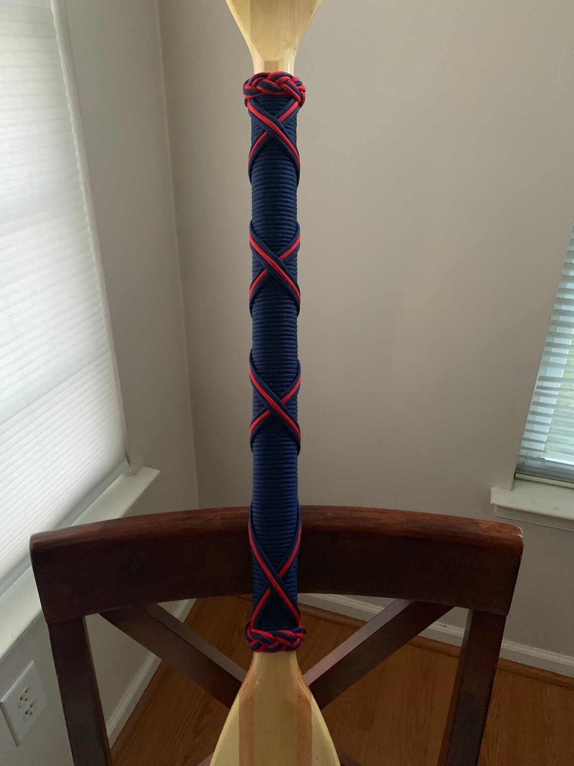 Paddle Wrapping - Etsy