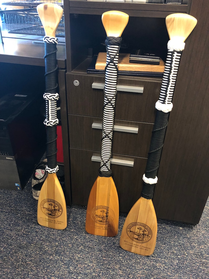 Paddle Wrapping - Etsy