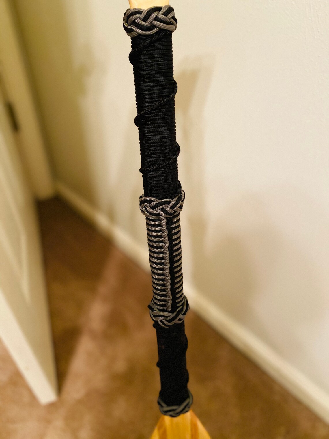 Paddle Wrapping - Etsy