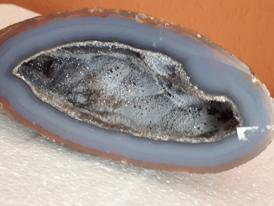 Really Magical, Agate Geode Collectible - Etsy