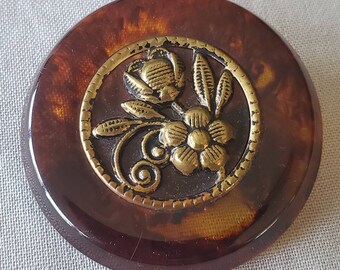 Tortoise Bakelite | Etsy