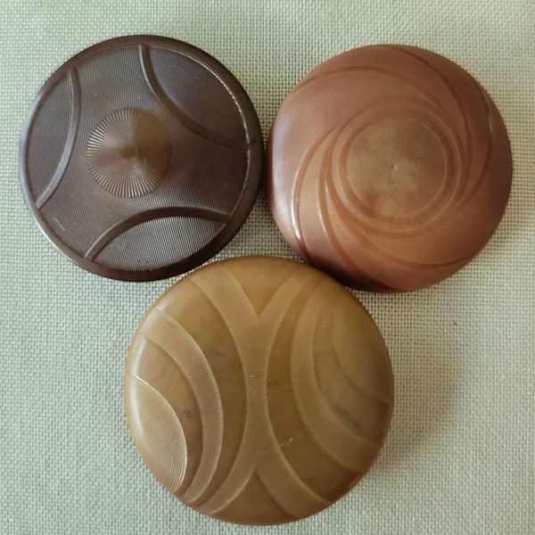 Vegetable Ivory - Etsy