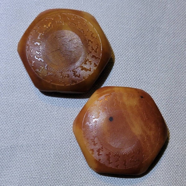 Vegetable Ivory - Etsy