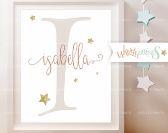 Isabella name | Etsy