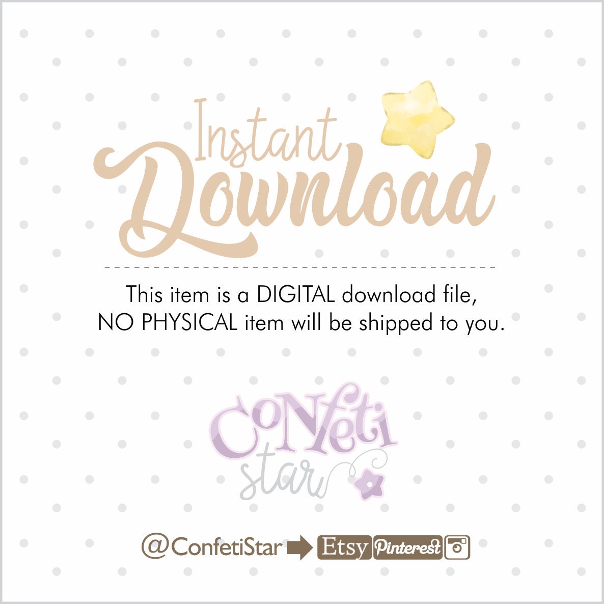 Cupcake Clipart Dessert Clipart COMMERCIAL USE Cupcake - Etsy