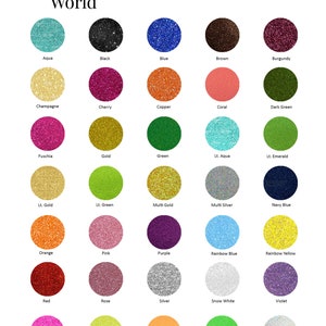 Your Name Custom Personalized Rhinestone Hotfix Glitter Foil Transfer ...