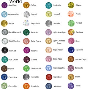 Your Name Custom Personalized Rhinestone Hotfix Glitter Foil Transfer ...