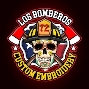 Only Fires Sticker - 3" X 1" - Made by Texas Firefighters - HIGH ...