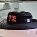 Firefighter Boonie Hat the Game Boonie Hat Fire Station Boonie Hat - Etsy
