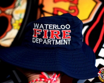 Ems Boonie Hat - Etsy