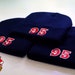 Custom Fire Station Beanie - Firefighter Beanie - Fire Fighter Beanie ...