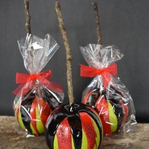 Permanent Candy and Poison Apple Drip,sold Individually - Etsy