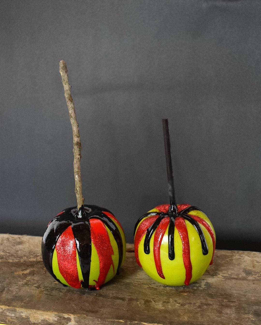 Permanent Candy and Poison Apple Drip,sold Individually - Etsy
